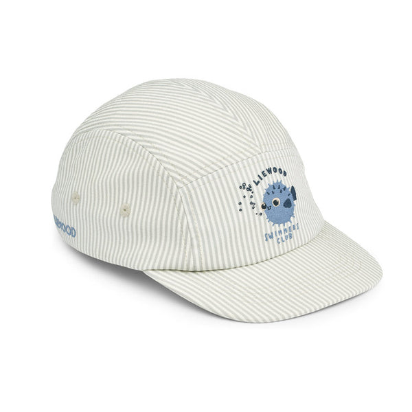 LIEWOOD - Mütze Cap Rory Peppermint Sandy – LanaLu Boys and Girls