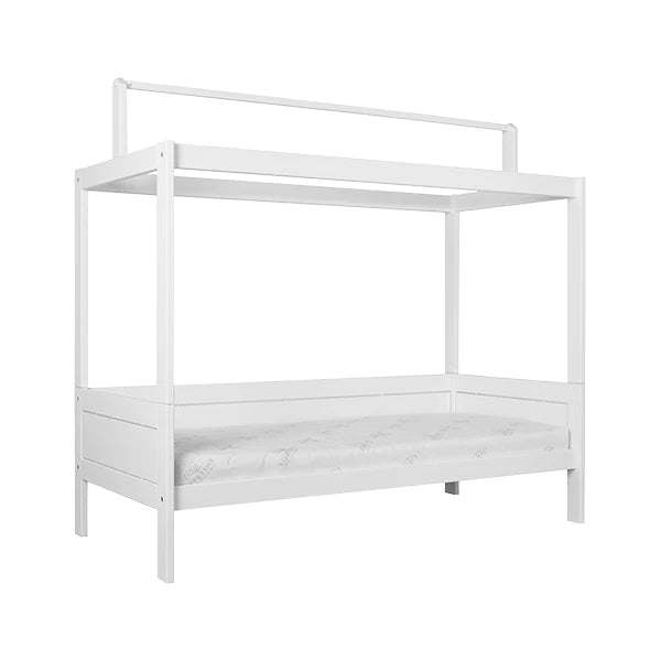 Lifetime - bed with roof construction - LanaLu Boys and Girls