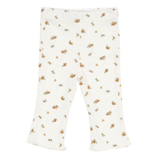 LITTLE DUTCH - Vintage flared trousers - White Blossom – LanaLu Boys ...